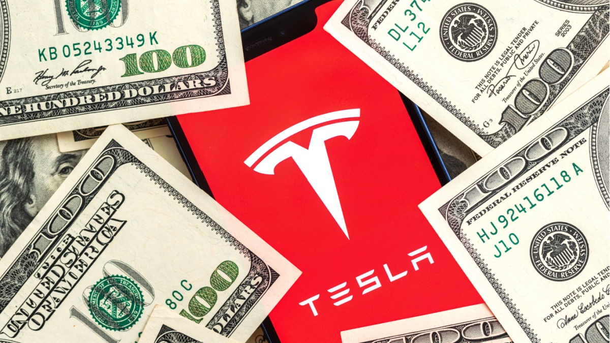 Jim Cramer in Awe of Tesla Rally Following Huge Hertz Deal - Wealthy ...