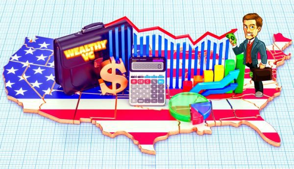 5 Takeaways From July's Stunning Jobs Report - Wealthy Venture Capitalist