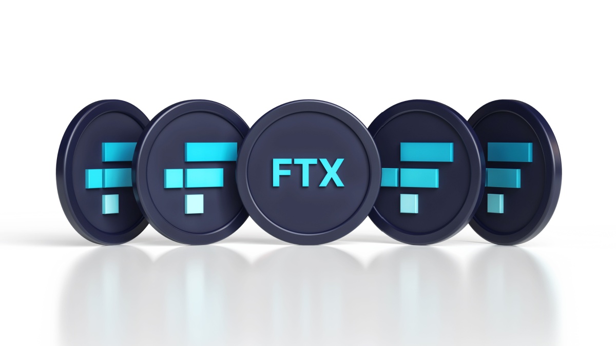 New FTX CEO Says He's Never Seen “Such a Failure" - Wealthy Venture ...