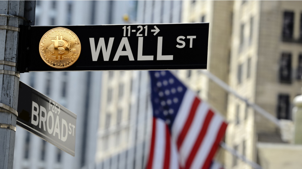 New Wall Street-Backed Crypto Exchange EDX Markets Goes Live - Wealthy Venture Capitalist