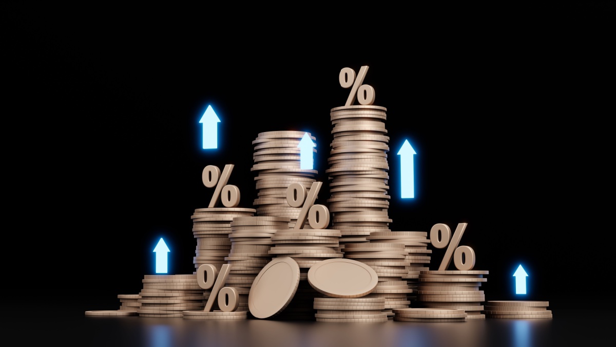 Mortgages in the USA Hit Highest Levels Since 2000 - Wealthy Venture ...