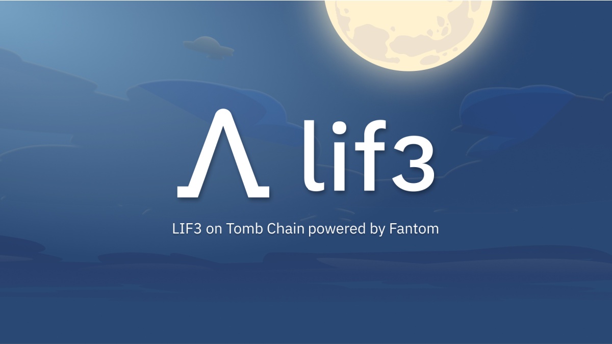 Understanding LIF3 Cryptocurrency: A Comprehensive Investment Thesis ...