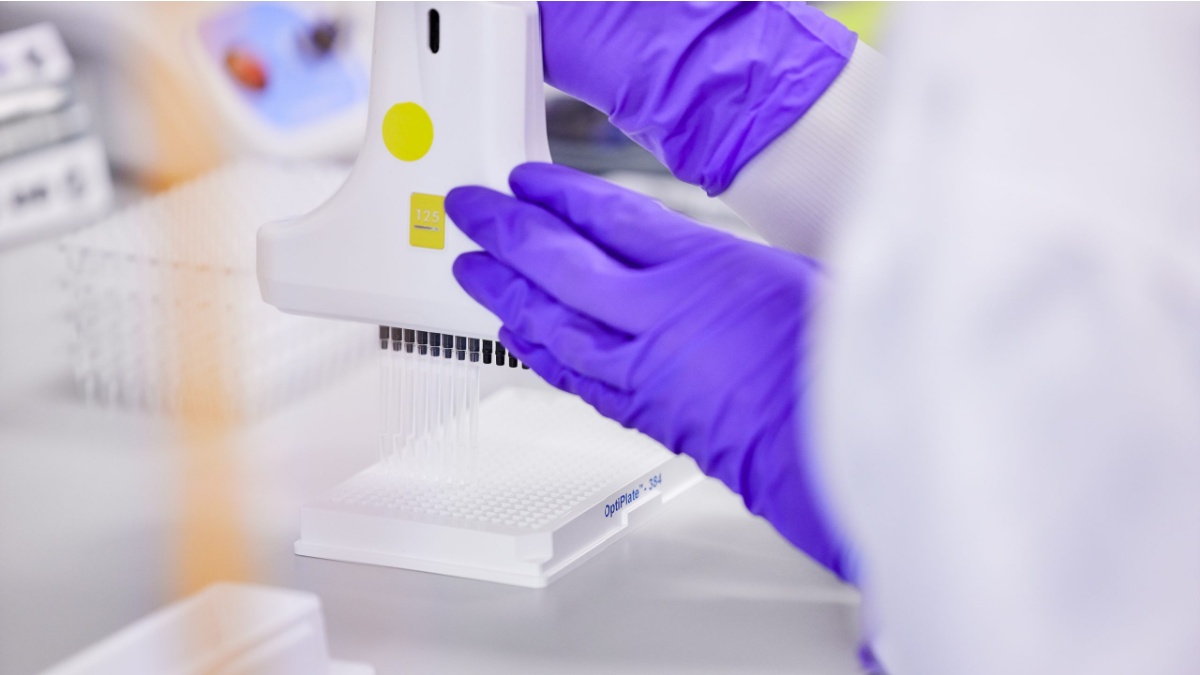 Bicycle Therapeutics: Riding High on Promising Developments - Wealthy ...