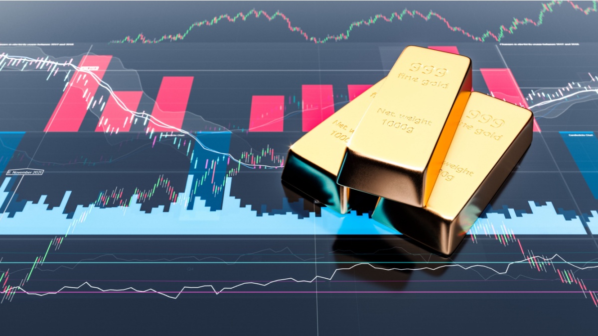 Technical Analysis: Gold Price Reaches New All-Time High - Wealthy ...