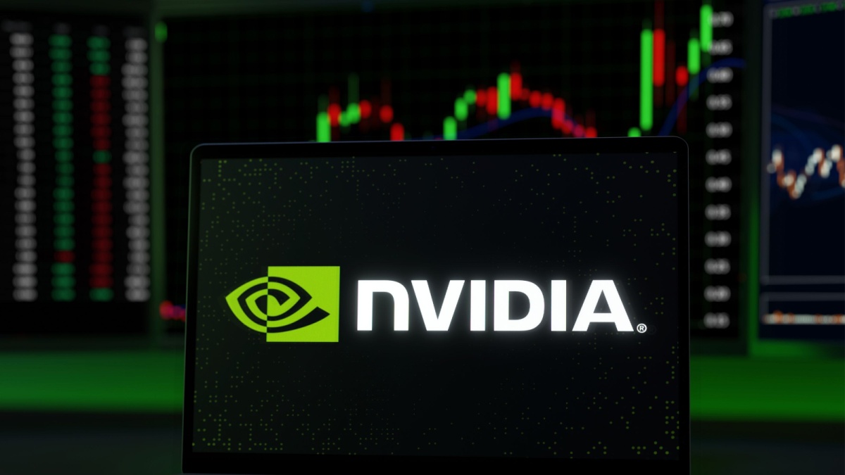 Nvidia Q1 Earnings: Profits Soar 600%, Company Announces Dividend Hike and Stock Split - Wealthy ...