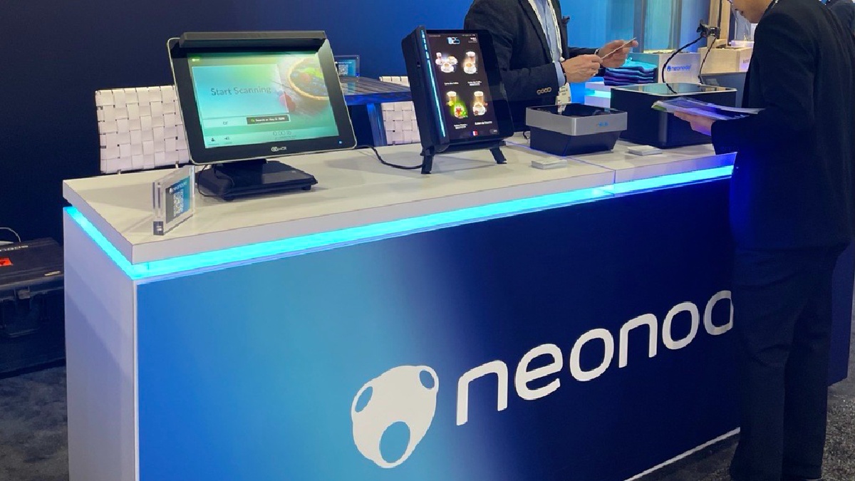 Neonode Legal Battles vs Samsung & Apple Could Lead to Windfall for ...