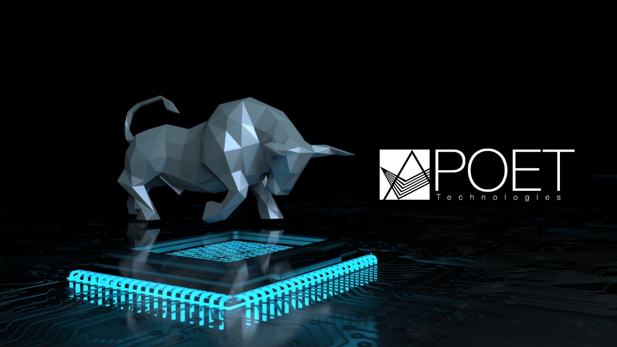 POET Technologies (POET) Stock Gains on AI Partnerships - Wealthy Venture Capitalist