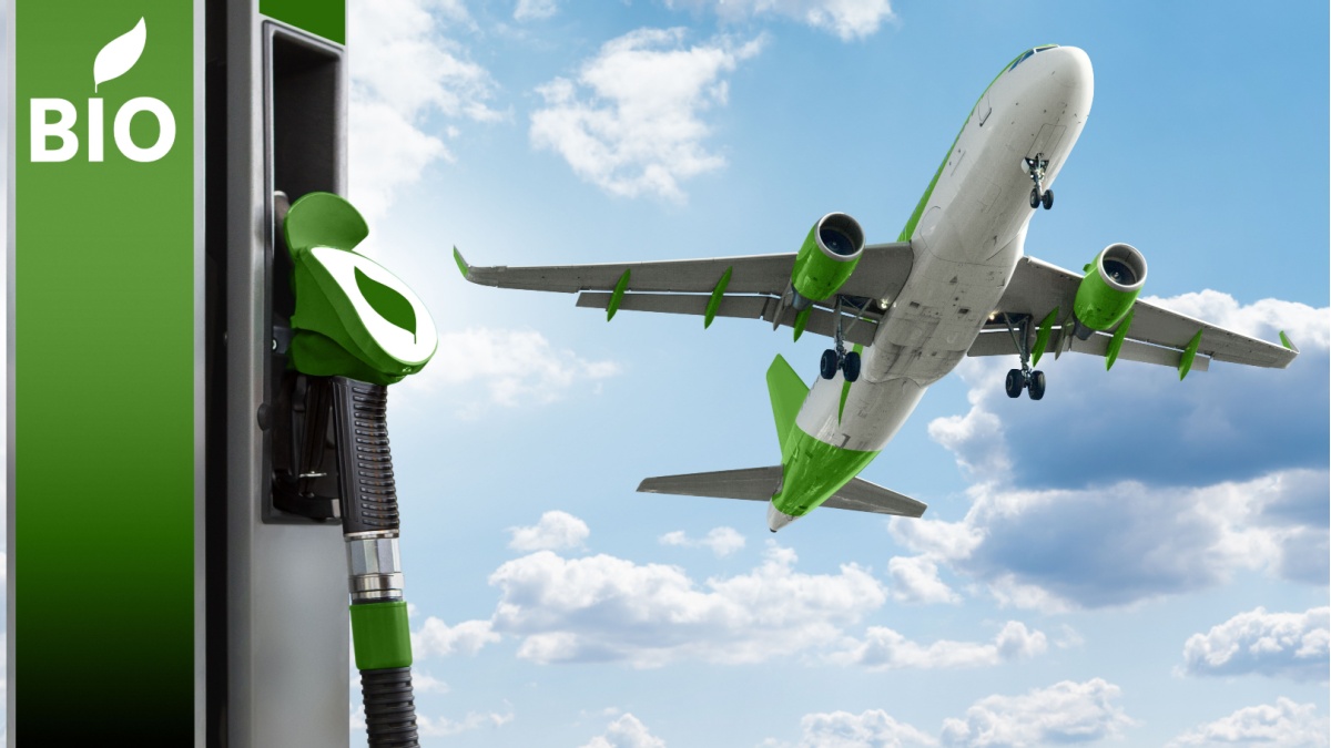 Aviation Biofuel Stocks Take Flight on $3 Billion DOE Loan - Wealthy ...