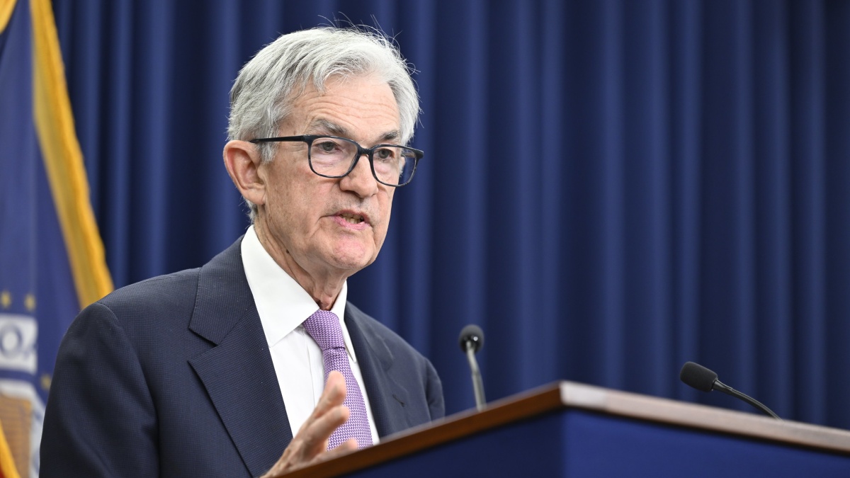 Fed Cuts Interest Rates for Second Time in 2024 - Wealthy Venture ...