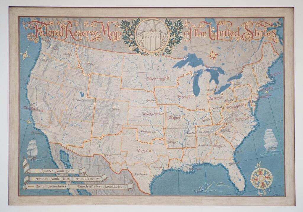 Who Really Owns the Federal Reserve and How Was it Created? - Wealthy ...