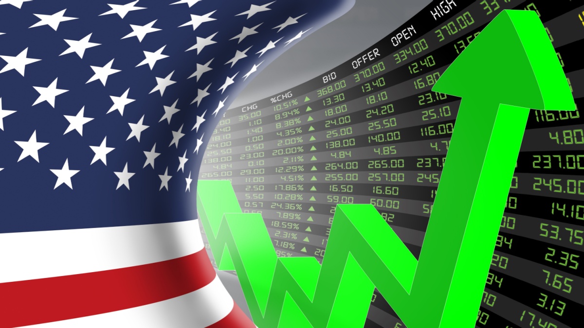 Wall Street Roars as Trump Tariff Pause Sparks Historic Market Rally ...