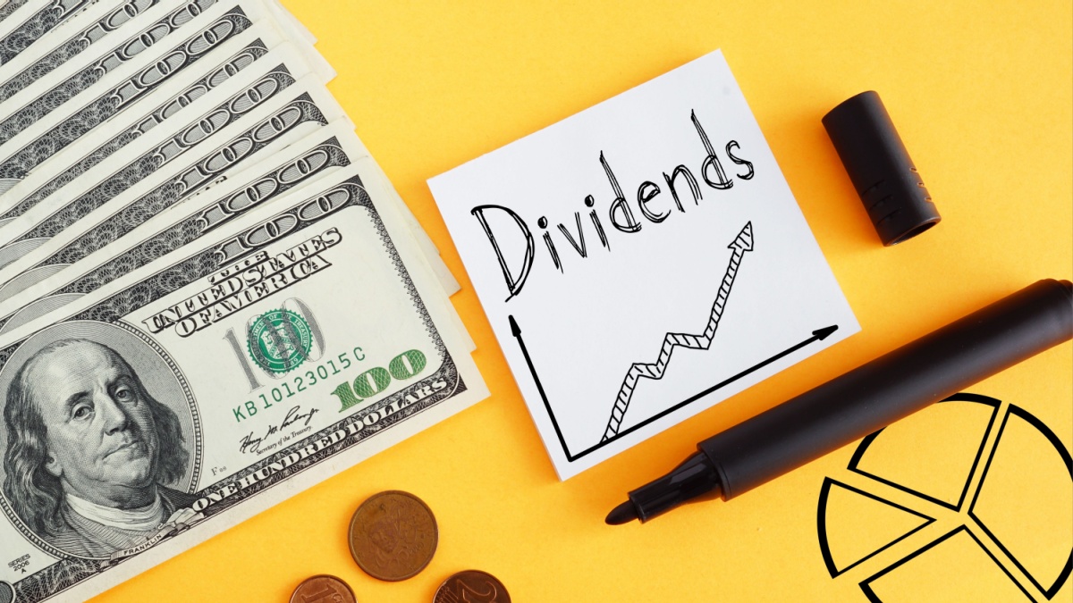 Top 20 High-Yield Dividend Stocks Right Now - Wealthy Venture Capitalist