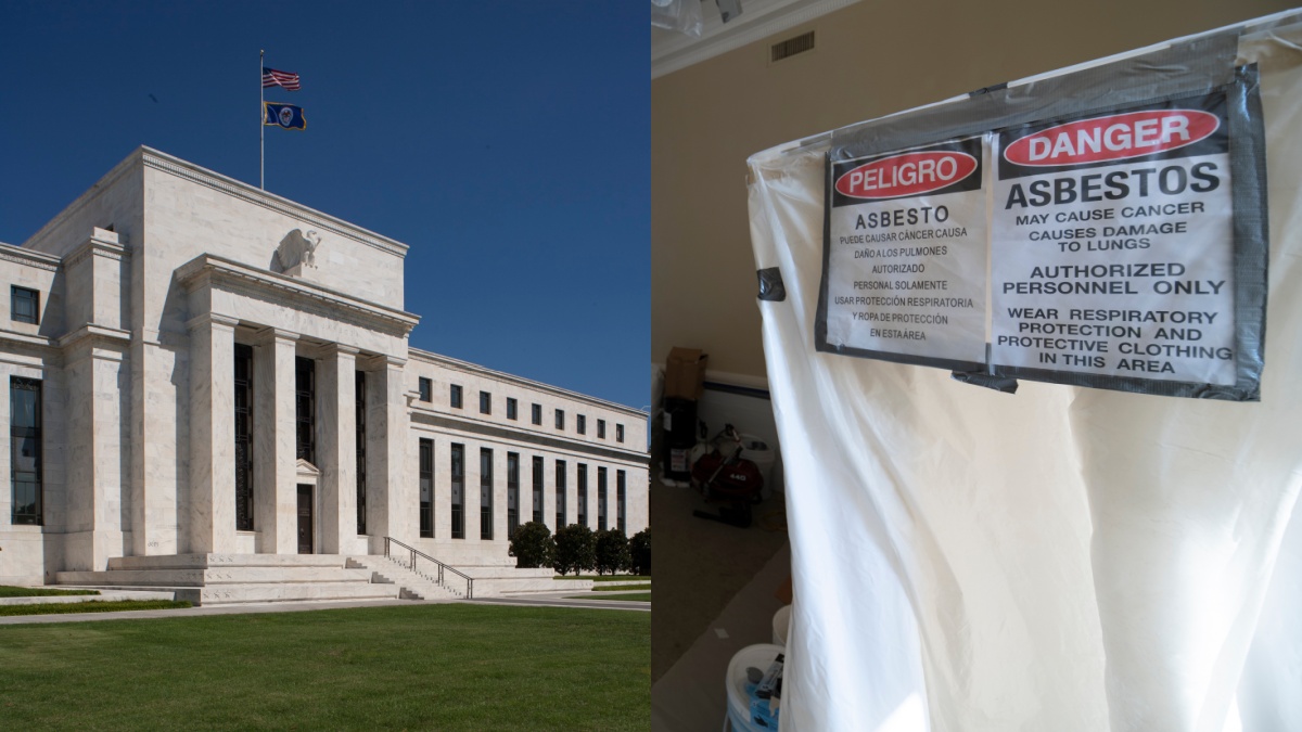 Inside the Fed’s Bloated $2.5 Billion Renovation - Wealthy Venture ...