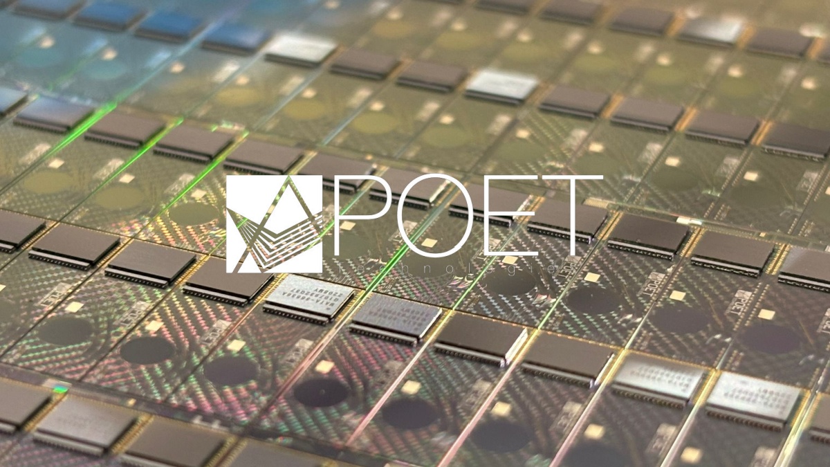 POET Stock is on the Rise Again, Here’s What’s Fueling the Rally - Wealthy Venture Capitalist