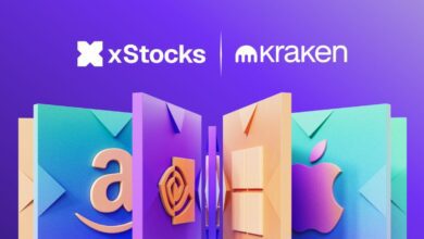 Tokenized Stocks 101: How Blockchain is Transforming Traditional ...