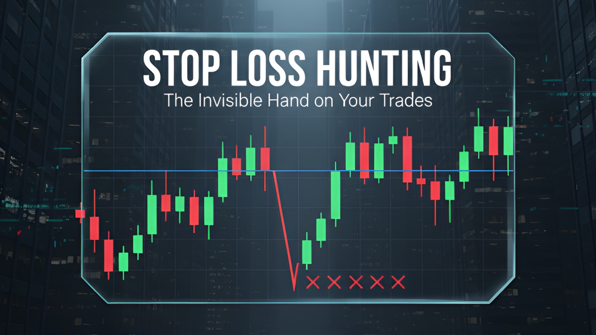 Stop Loss Hunting Unmasked: Why Big Money Targets Your Trades and How ...