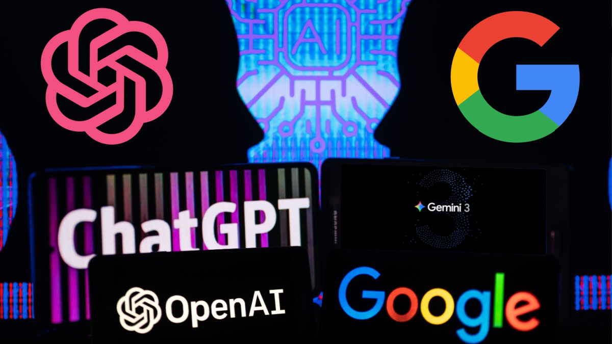 Why OpenAI is Sounding the Alarm Following the Release of Google’s Gemini 3 - Wealthy Venture ...